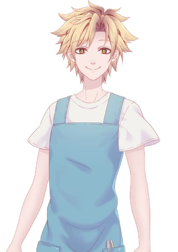Yami Sensei | Virtual YouTuber Wiki | Fandom