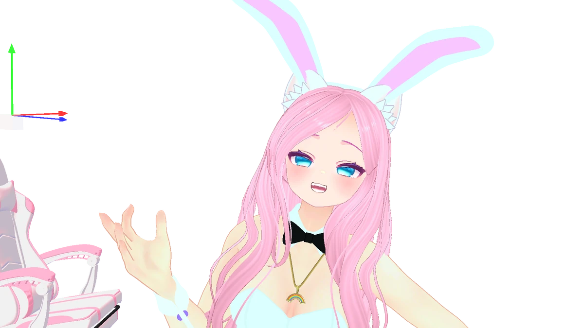 Mysteli/Gallery | Virtual YouTuber Wiki | Fandom