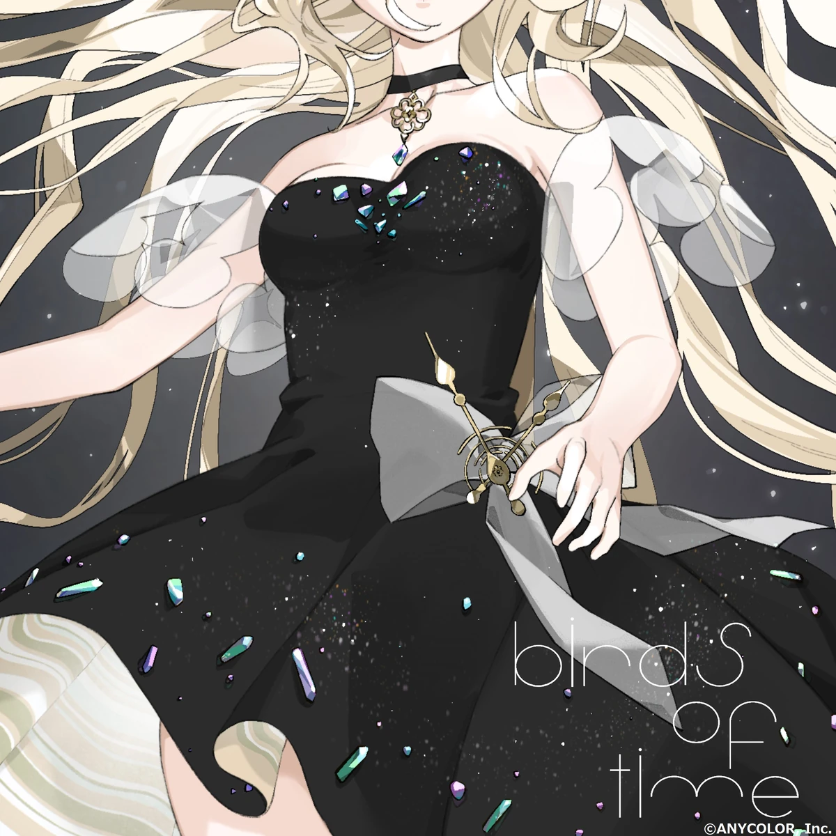 Enna Alouette/Discography | Virtual YouTuber Wiki | Fandom