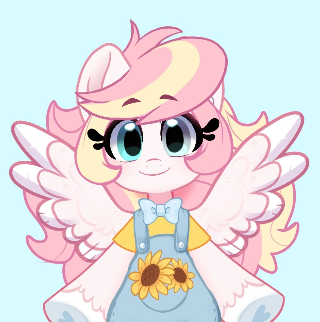 Ninny | Virtual YouTuber Wiki | Fandom