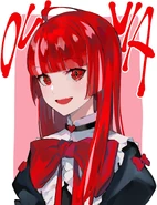 Kureiji Ollie/Gallery | Virtual YouTuber Wiki | Fandom