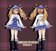 Dokibird/Gallery | Virtual YouTuber Wiki | Fandom