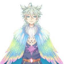 Shimonz | Virtual YouTuber Wiki | Fandom