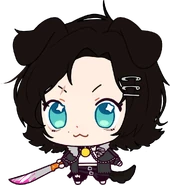 Lilybell | Wiki YouTuber Virtual | Fandom