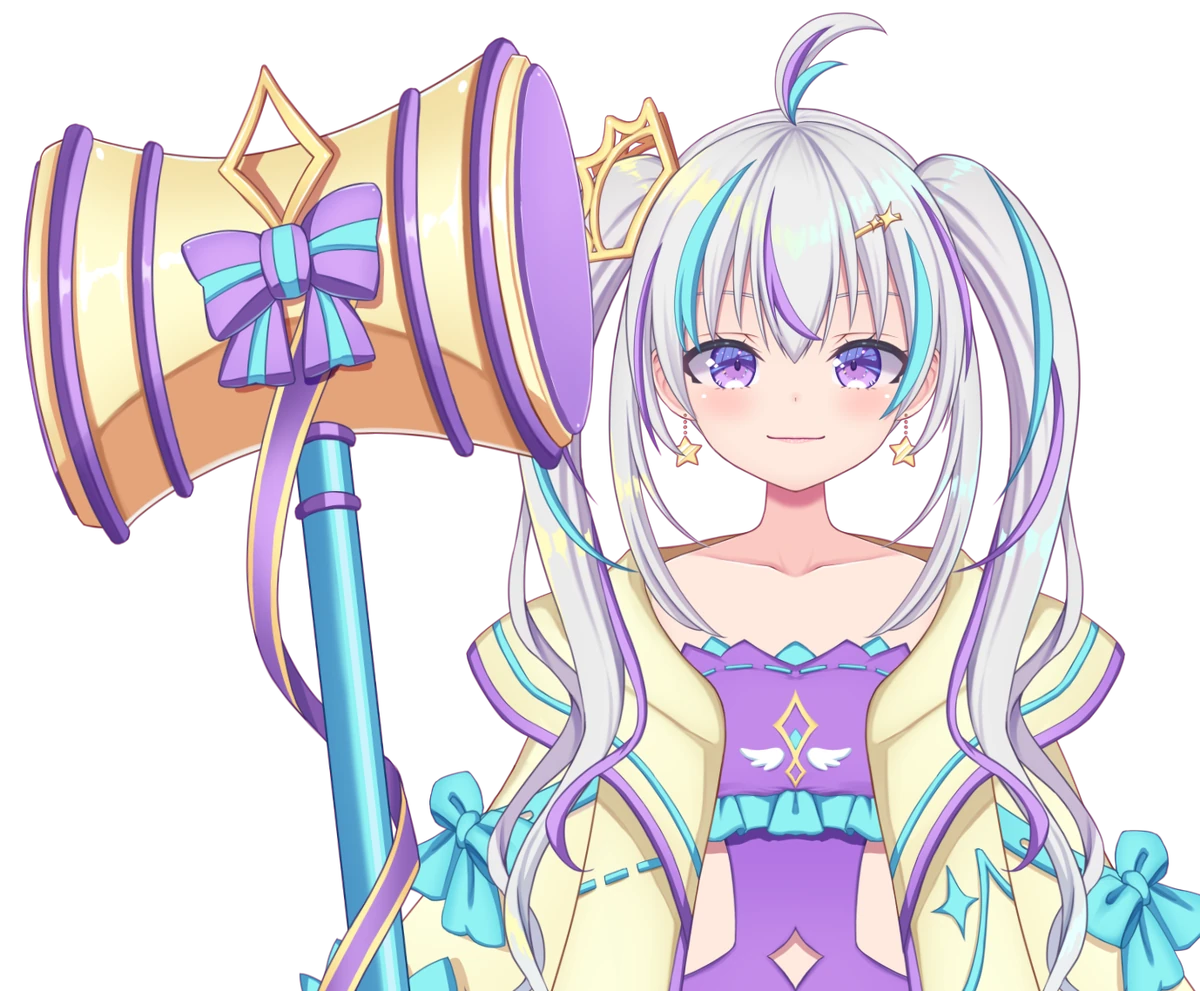 Mino Mieko | Virtual YouTuber Wiki | Fandom