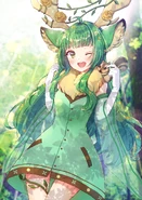 Haruka Karibu/Gallery | Virtual YouTuber Wiki | Fandom