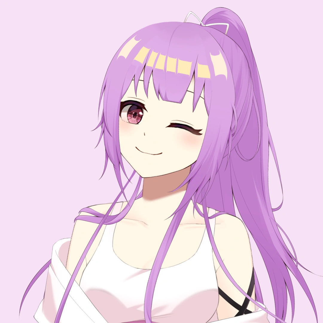 TAIDA | Virtual YouTuber Wiki | Fandom