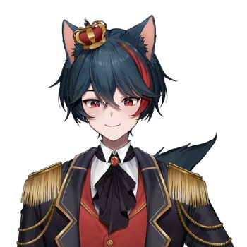 Merryweather | Virtual YouTuber Wiki | Fandom