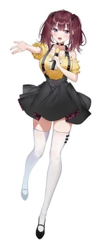 Lee Roha/Gallery | Virtual YouTuber Wiki | Fandom