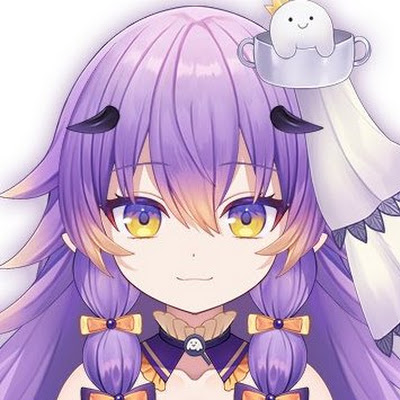 Neruna Nero | Virtual YouTuber Wiki | Fandom