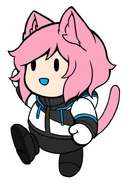 Catboymech/Gallery | Virtual YouTuber Wiki | Fandom