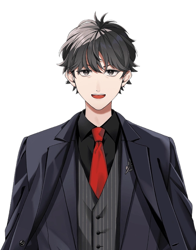 Asa Mitsuki | Virtual YouTuber Wiki | Fandom