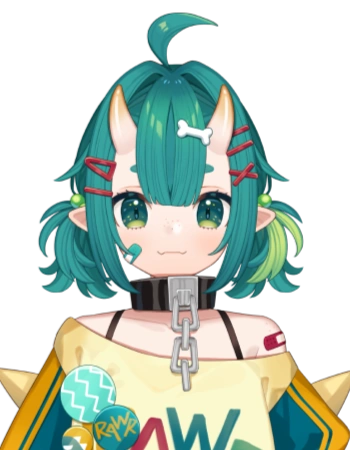 Chio Chompi | Virtual YouTuber Wiki | Fandom