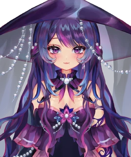 Saora | Virtual YouTuber Wiki | Fandom