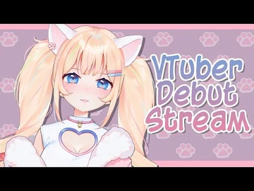 Peach 2D | Virtual YouTuber Wiki | Fandom