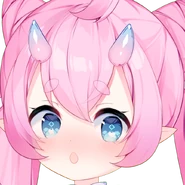 Chibidoki/Gallery | Virtual YouTuber Wiki | Fandom