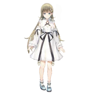 Hanabusa Lisa/Gallery | Virtual YouTuber Wiki | Fandom