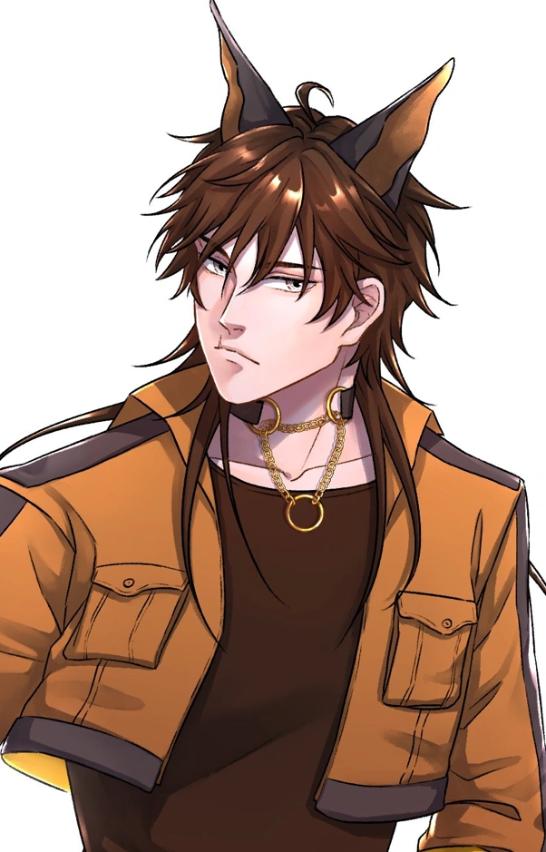 Hunter | Virtual YouTuber Wiki | Fandom