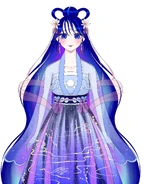 Nana Asteria/Gallery | Virtual YouTuber Wiki | Fandom