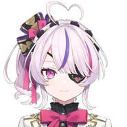 Maria Marionette/Gallery | Virtual YouTuber Wiki | Fandom