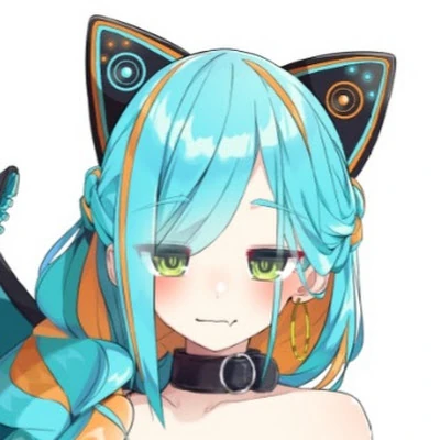 Necomare Eimu | Virtual YouTuber Wiki | Fandom