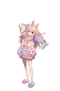 Pipkin Pippa/Gallery | Virtual YouTuber Wiki | Fandom