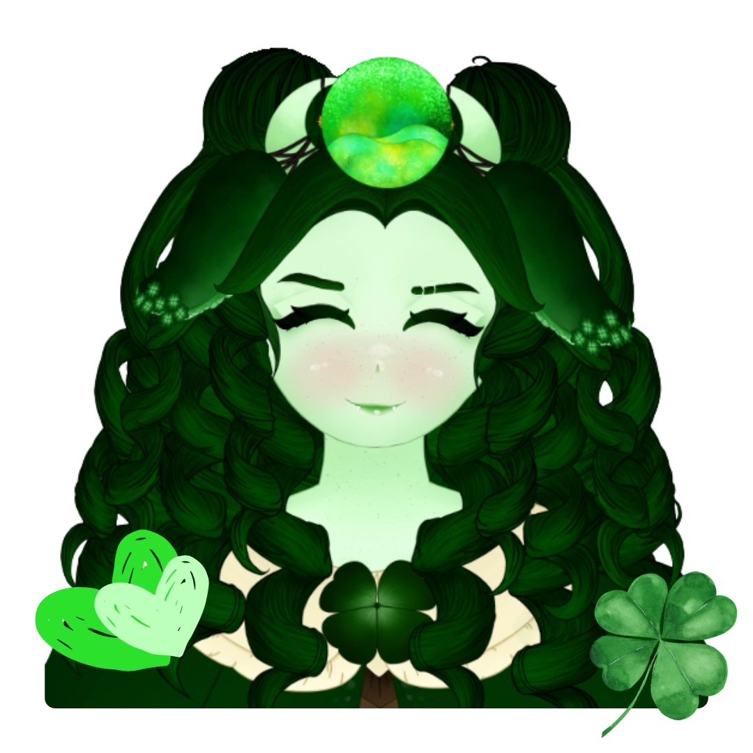 BulbieBrooke | Virtual YouTuber Wiki | Fandom