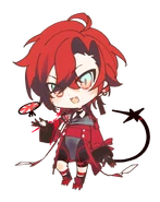 Machina X Flayon/Gallery | Virtual YouTuber Wiki | Fandom