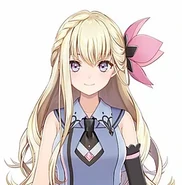 Amanohoshi Chiroru/Gallery | Virtual YouTuber Wiki | Fandom