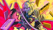 Kotoka Torahime/Gallery | Virtual YouTuber Wiki | Fandom