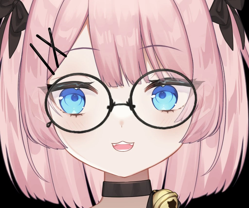 MinikoMew | Virtual YouTuber Wiki | Fandom