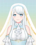 Saria/Gallery | Virtual YouTuber Wiki | Fandom