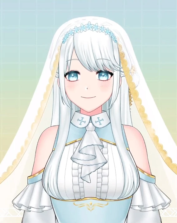 Saria | Virtual YouTuber Wiki | Fandom