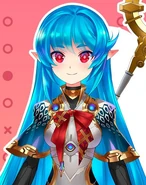 Leaflit/Gallery | Virtual YouTuber Wiki | Fandom