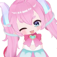 Chibidoki/Gallery | Virtual YouTuber Wiki | Fandom