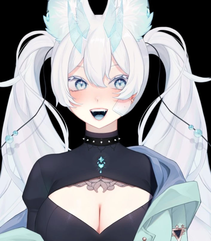 Eden | Virtual YouTuber Wiki | Fandom