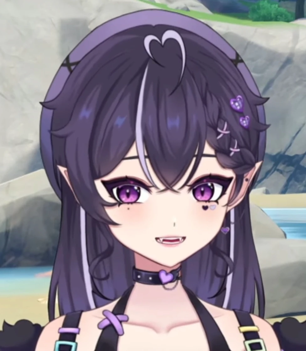 Anzia Southlord | Virtual YouTuber Wiki | Fandom