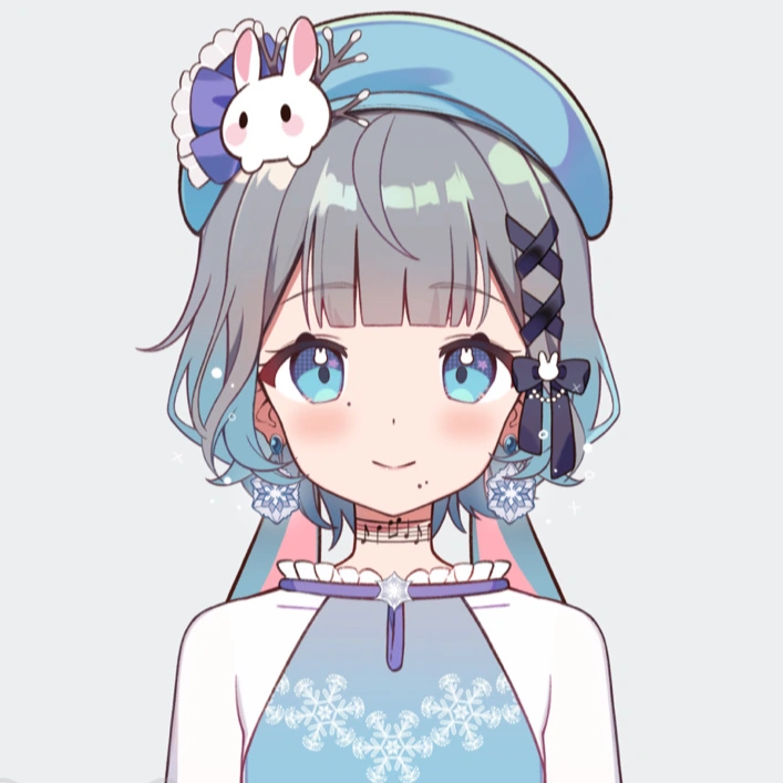 Ari Anjou | Virtual YouTuber Wiki | Fandom