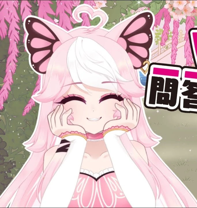 Fae Leon | Virtual YouTuber Wiki | Fandom