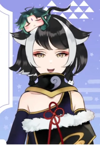 Keyla Estella | Virtual YouTuber Wiki | Fandom