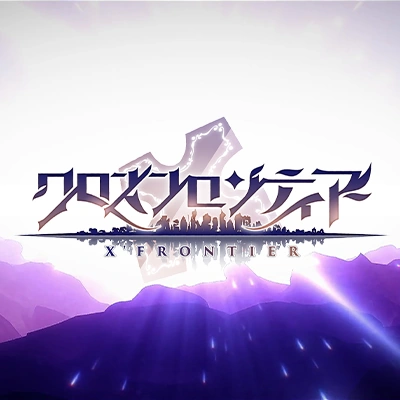 X'Frontier | Virtual YouTuber Wiki | Fandom