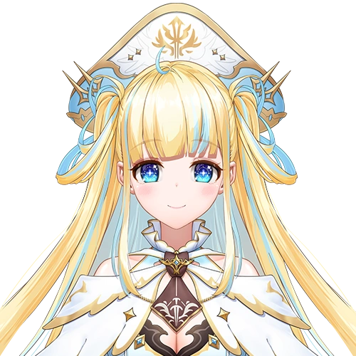 Liola Lightbringer | Wiki Virtual YouTuber | Fandom