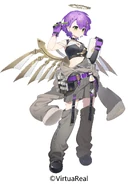 Pako/Gallery | Virtual YouTuber Wiki | Fandom