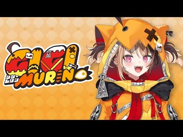 Gigi Murin | Wiki Virtual YouTuber | Fandom