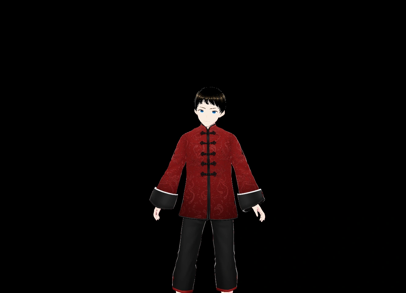 Maruga Jakoji | Virtual YouTuber Wiki | Fandom