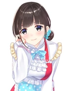 Suzuka Utako/Gallery | Virtual YouTuber Wiki | Fandom