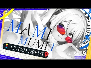 MamiMumei | Virtual YouTuber Wiki | Fandom