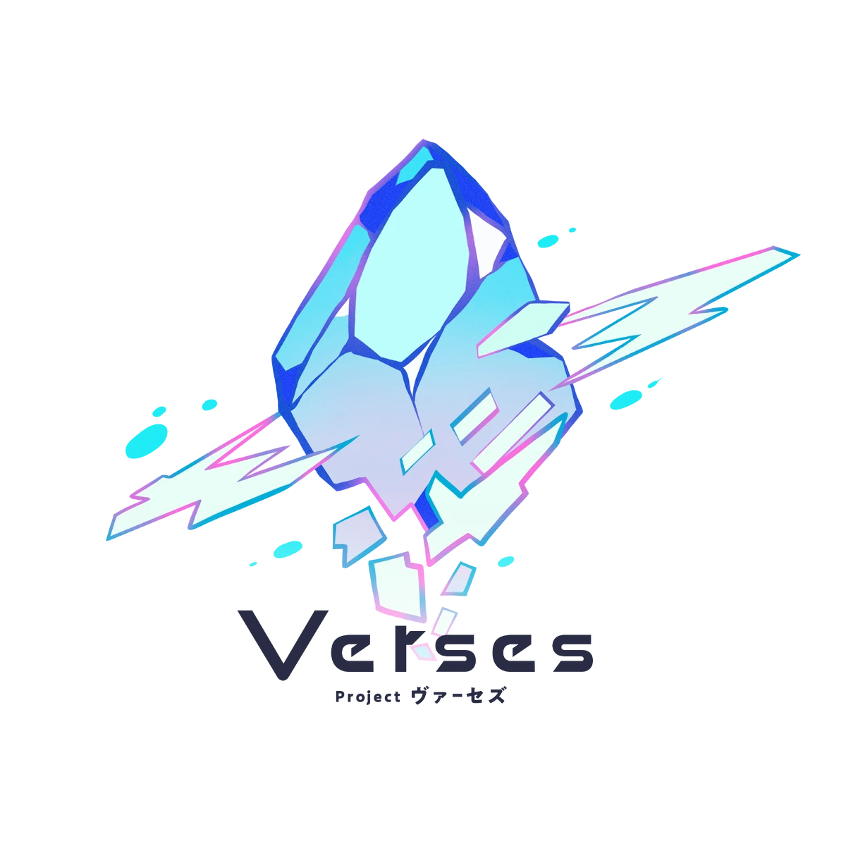 Project: Verses | Virtual YouTuber Wiki | Fandom