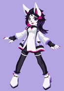 Spacey Batotelli/Gallery | Virtual YouTuber Wiki | Fandom