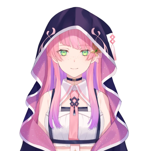 Abi Kadabura | Virtual YouTuber Wiki | Fandom